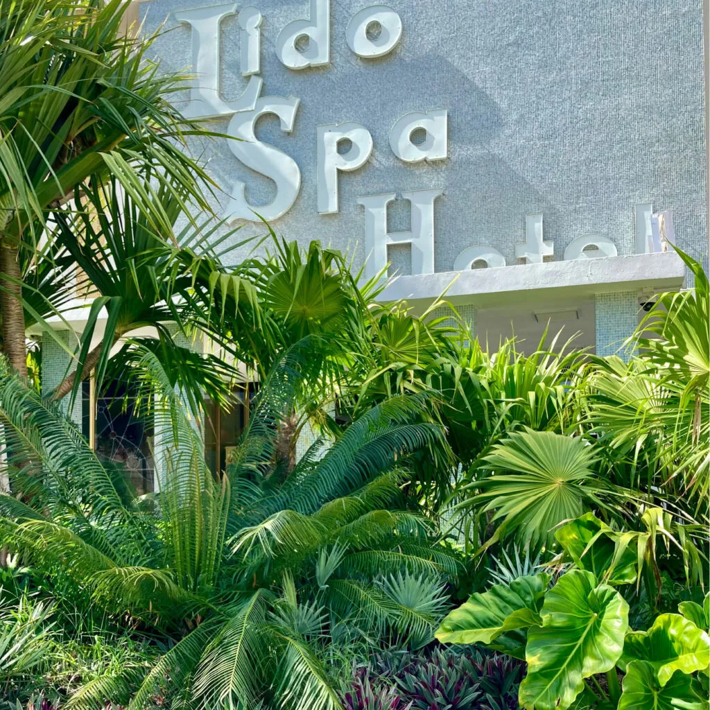 Building - The Standard Residences Midtown Miami