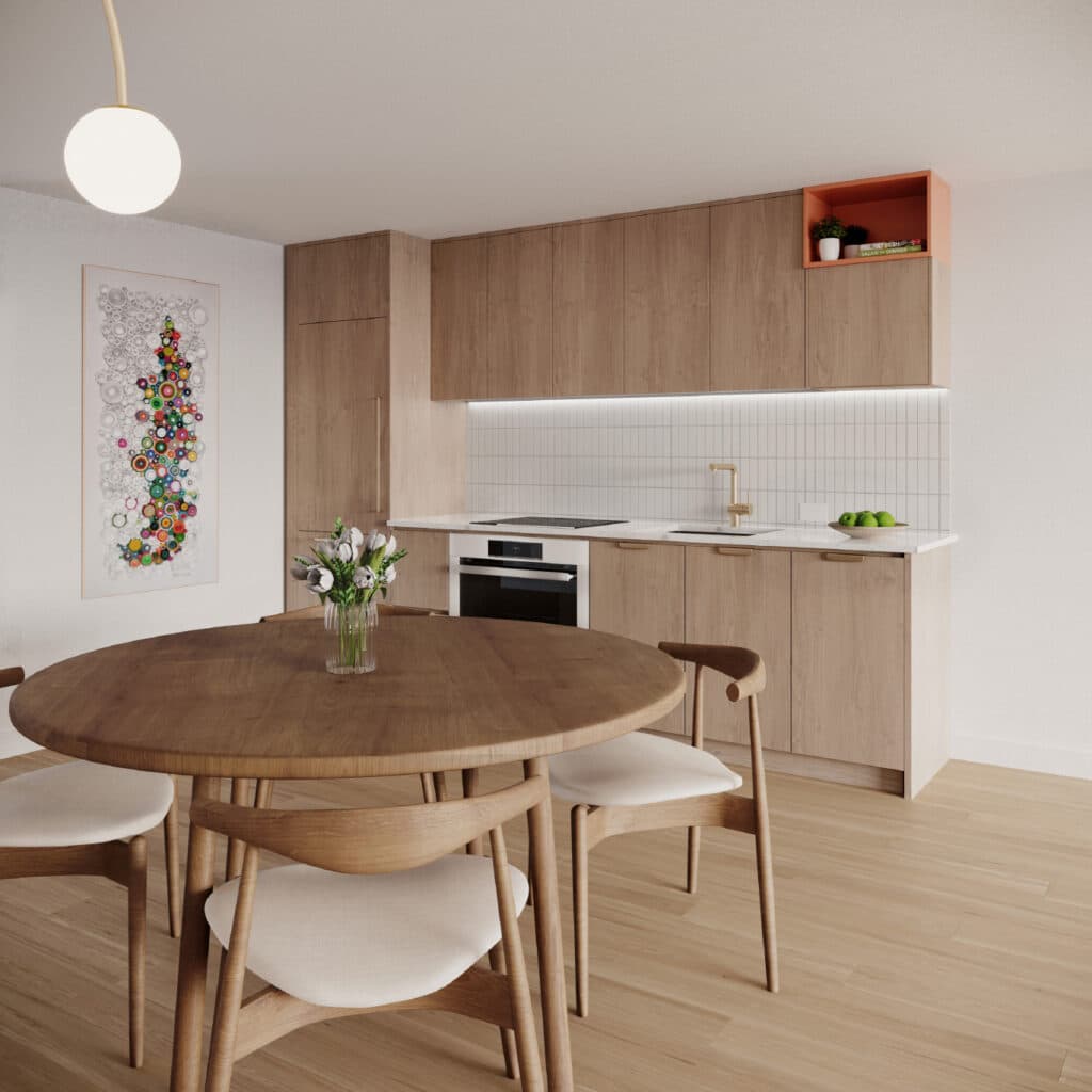 Residences - The Standard Residences Midtown Miami