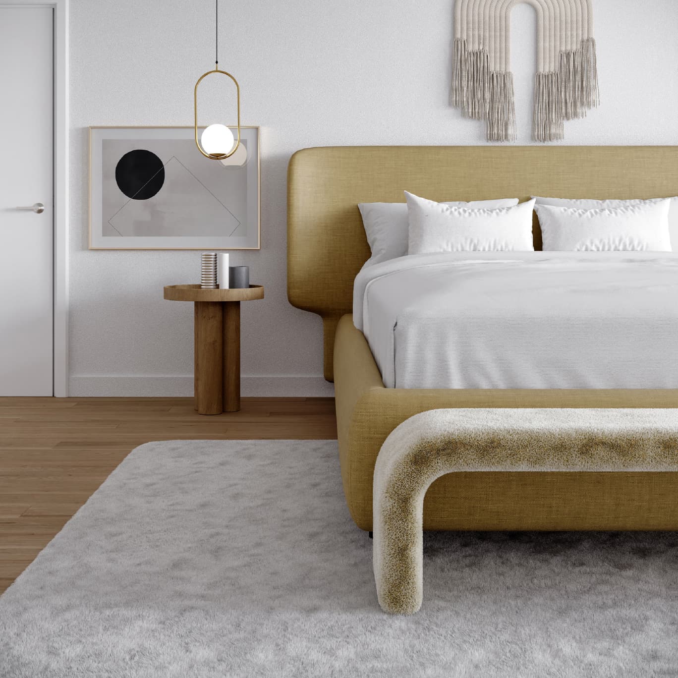 Residences - The Standard Residences Midtown Miami
