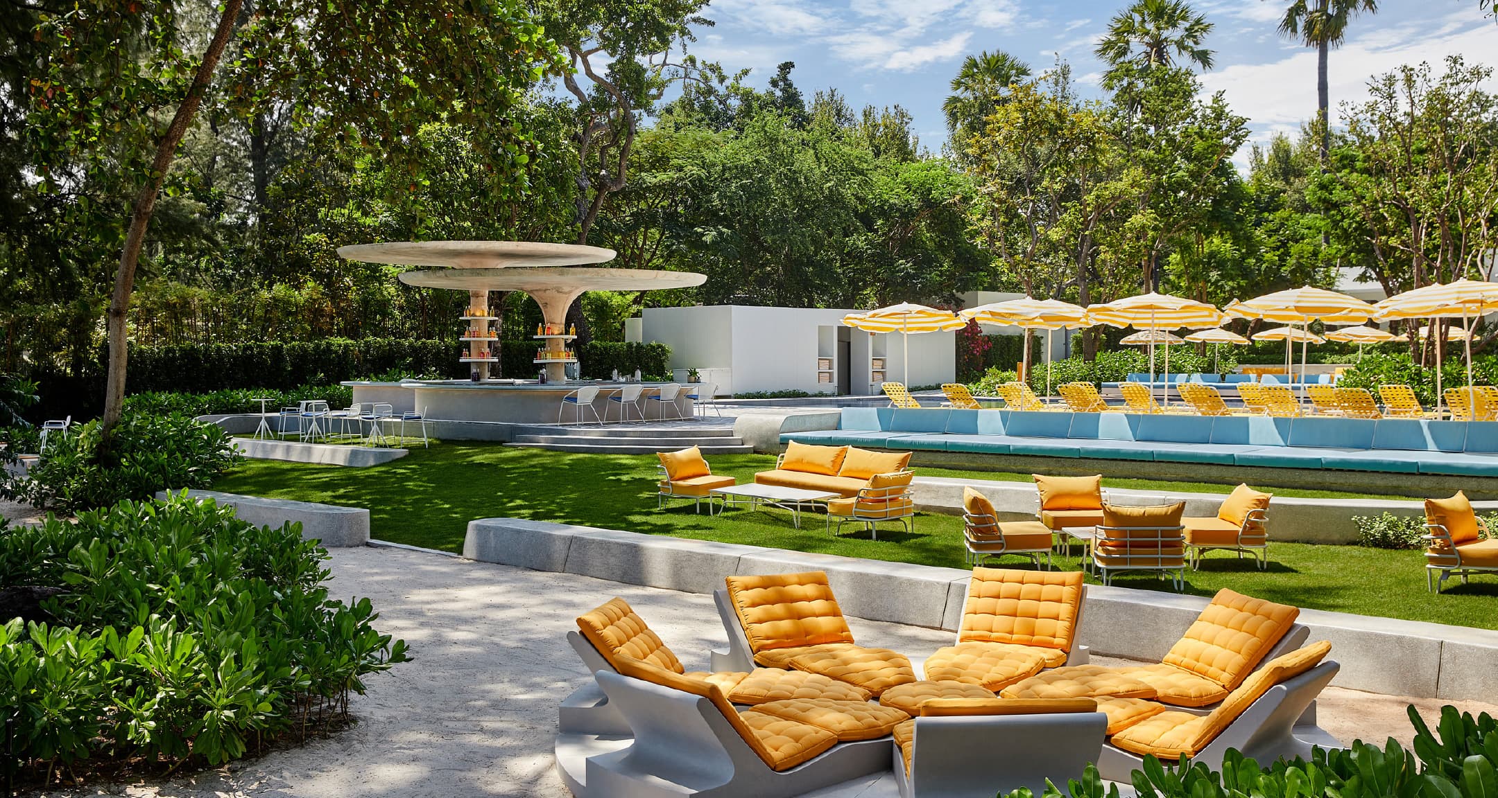The Standard - The Standard Residences Midtown Miami